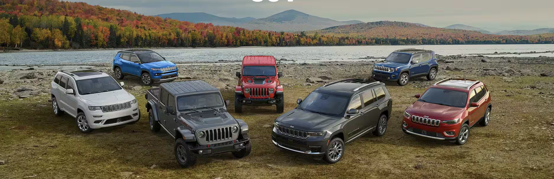 Jeep dealer locator store